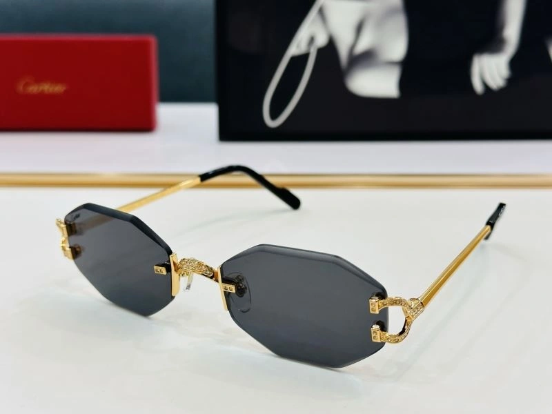 Cartier Sunglasses