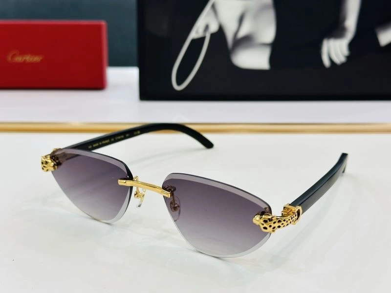 Cartier Sunglasses