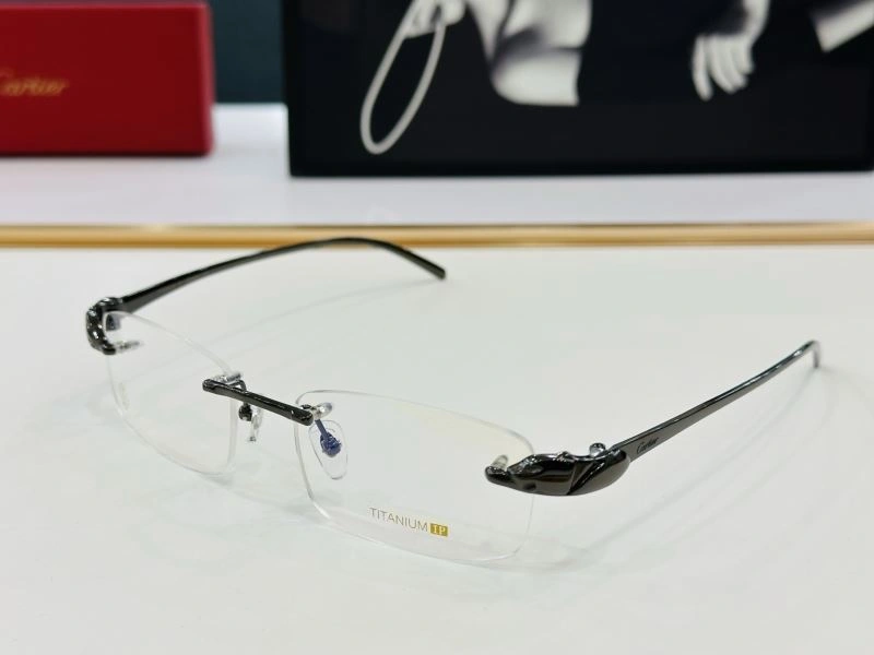 Cartier Sunglasses