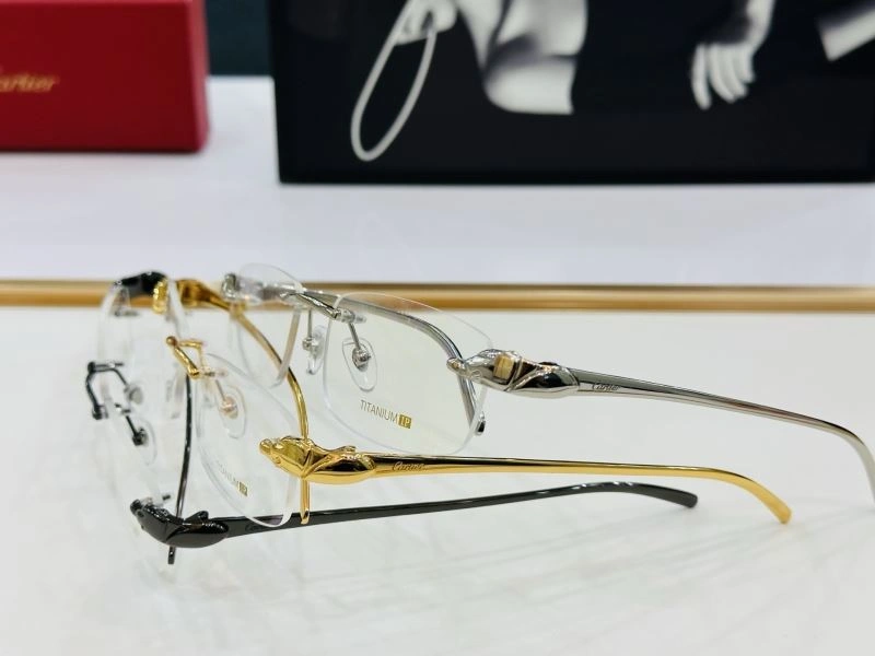 High fidelity Cartier Sunglasses