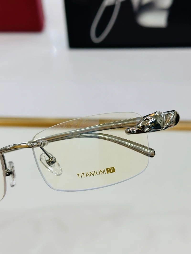 High fidelity Cartier Sunglasses