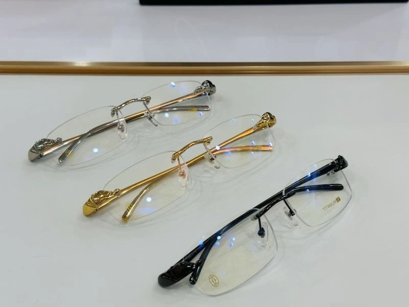 High fidelity Cartier Sunglasses