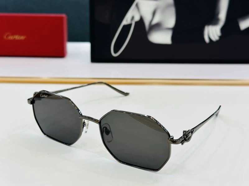 Cartier Sunglasses