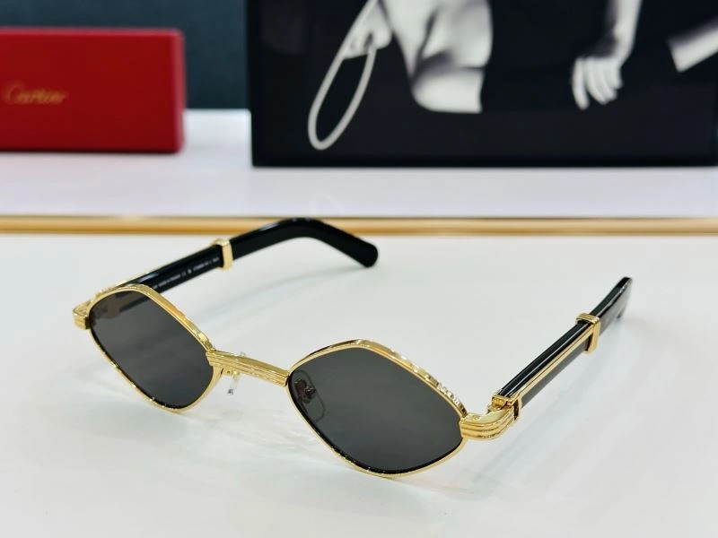 Cartier Sunglasses