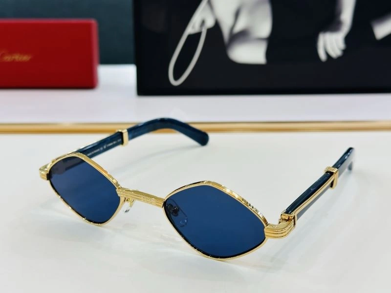 Mirror quality Cartier Sunglasses