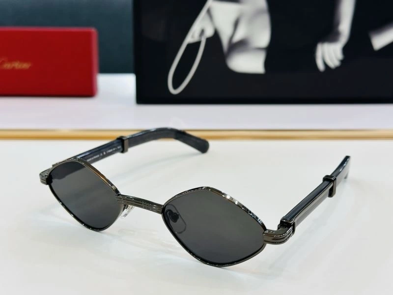Mirror quality Cartier Sunglasses