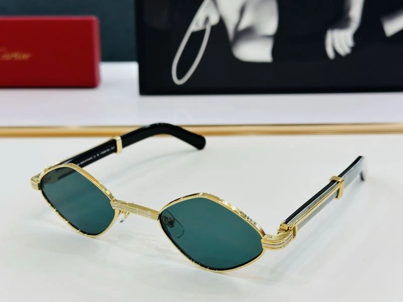 Mirror quality Cartier Sunglasses