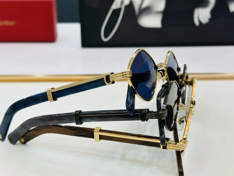 Mirror quality Cartier Sunglasses