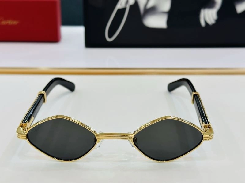 Mirror quality Cartier Sunglasses