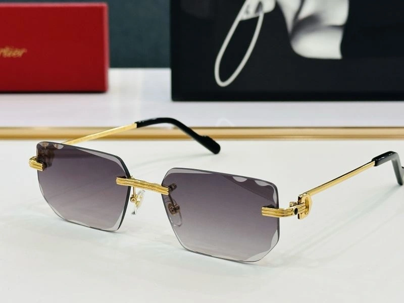 Cartier Sunglasses