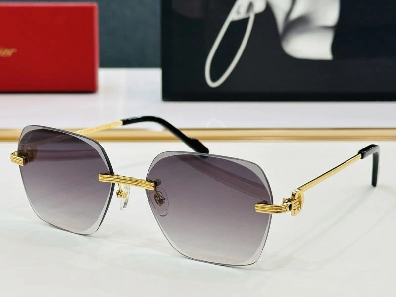 Cartier Sunglasses