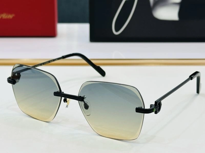 Mirror quality Cartier Sunglasses