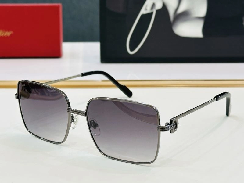 Cartier Sunglasses