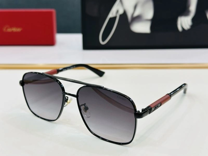 Cartier Sunglasses