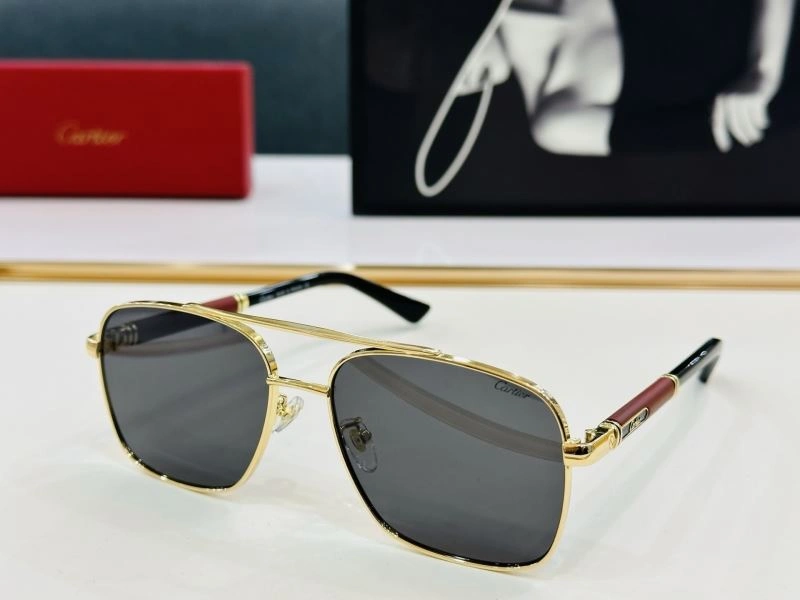 OEM Cartier Sunglasses