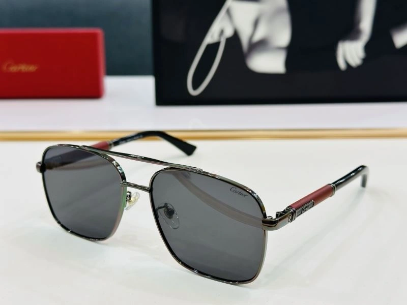 OEM Cartier Sunglasses