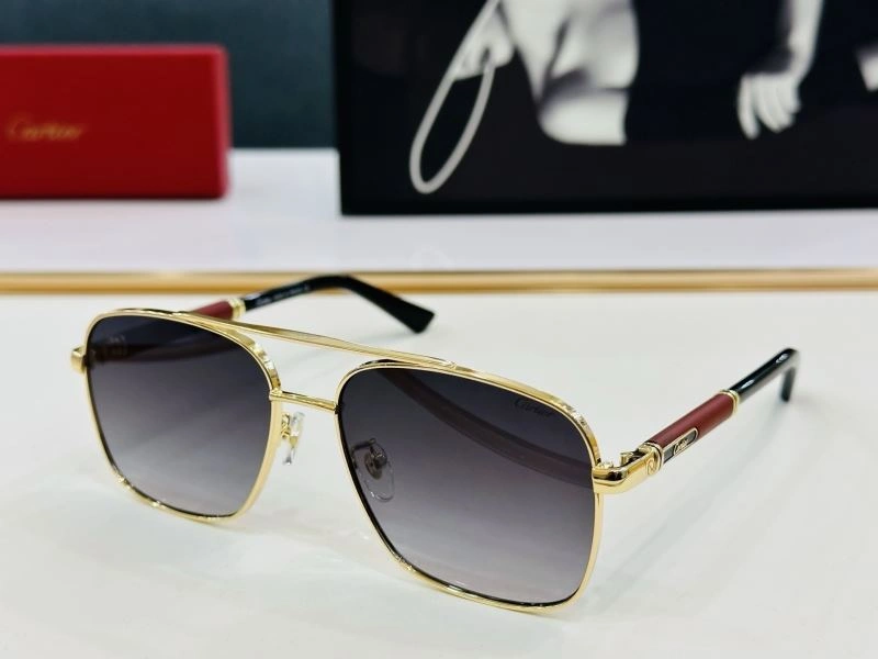 OEM Cartier Sunglasses