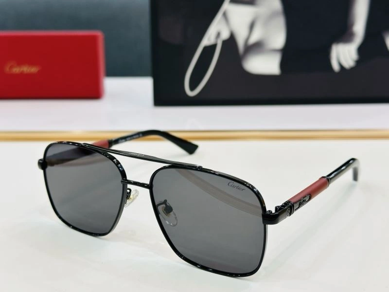 OEM Cartier Sunglasses