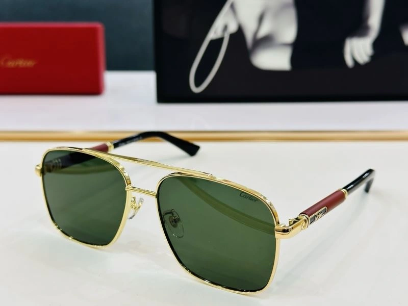 OEM Cartier Sunglasses