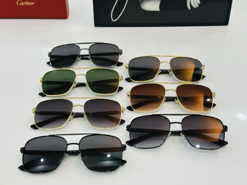 OEM Cartier Sunglasses