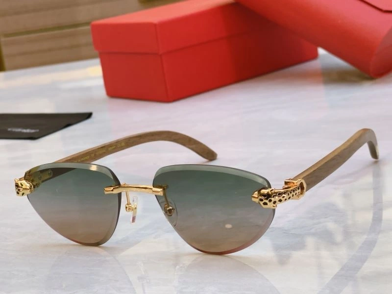 Cartier Sunglasses