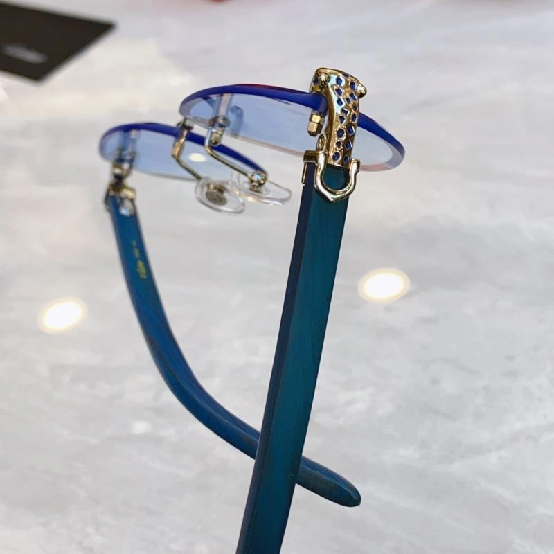 Real Cartier Sunglasses