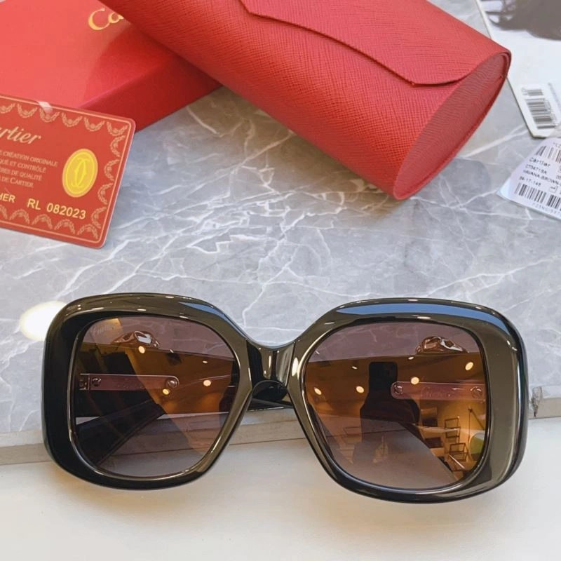 Cartier Sunglasses