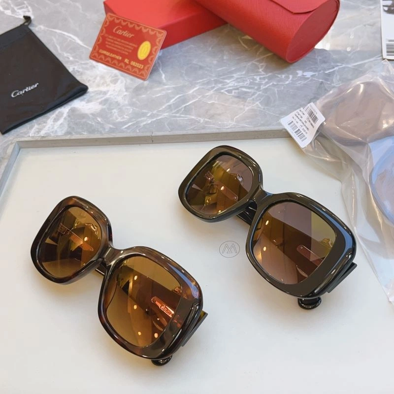 Inexpensive Cartier Sunglasses