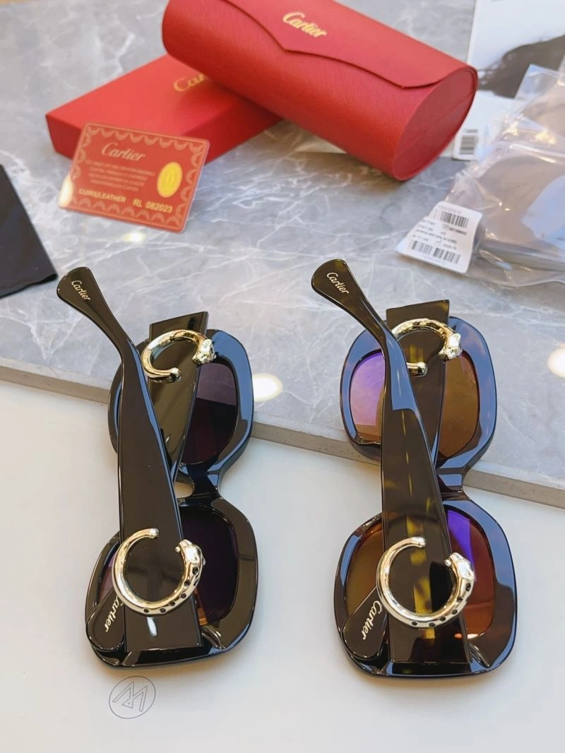 Inexpensive Cartier Sunglasses