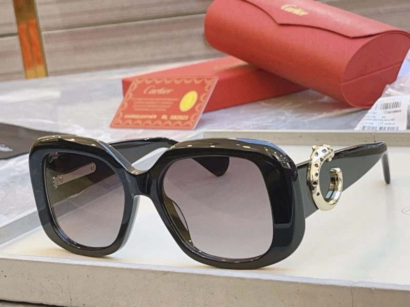 Inexpensive Cartier Sunglasses