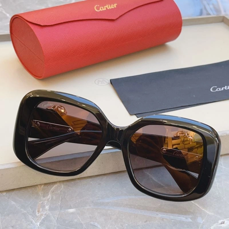 Inexpensive Cartier Sunglasses