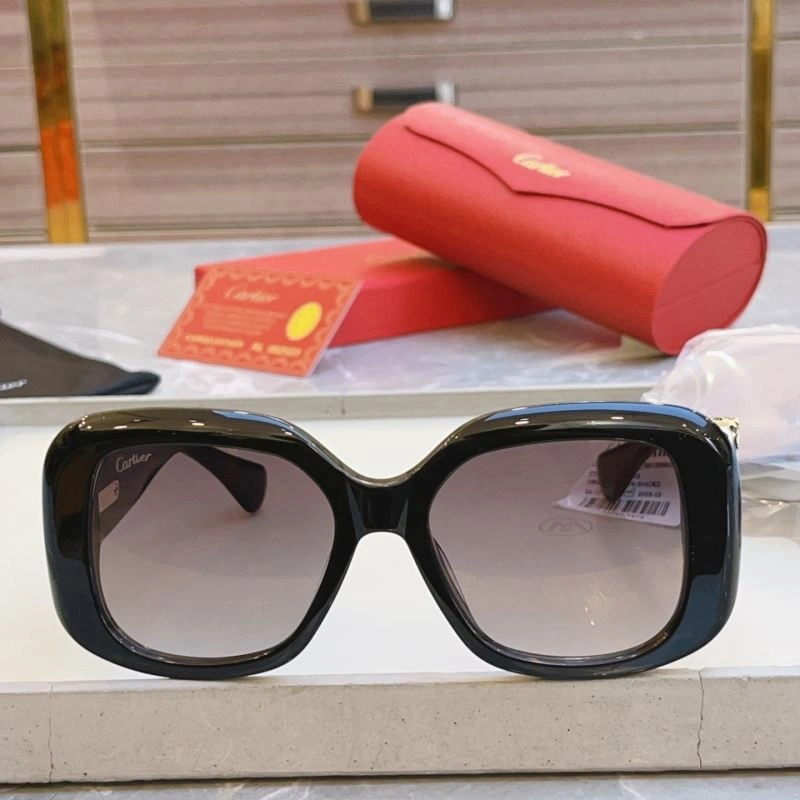 Inexpensive Cartier Sunglasses