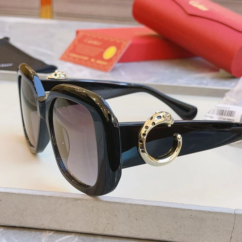 Inexpensive Cartier Sunglasses