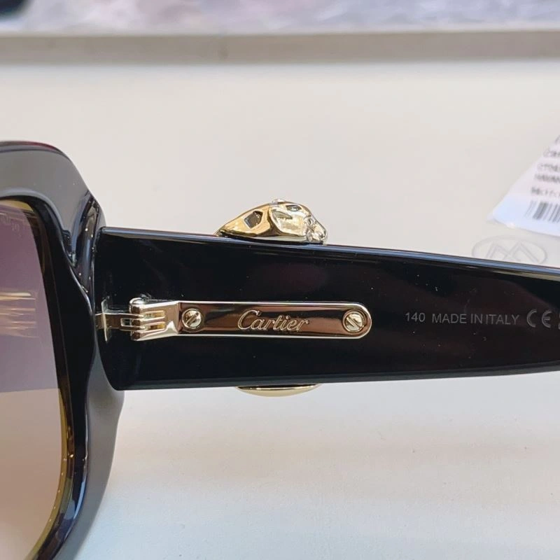 Inexpensive Cartier Sunglasses