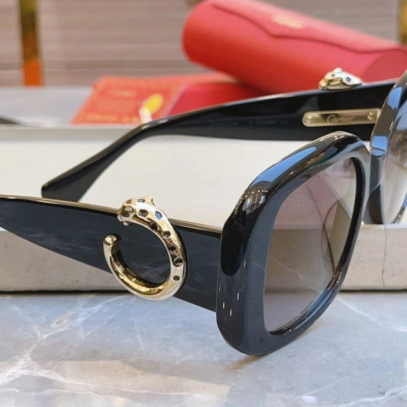 Inexpensive Cartier Sunglasses
