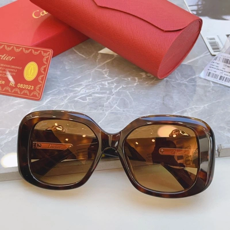Cartier Sunglasses