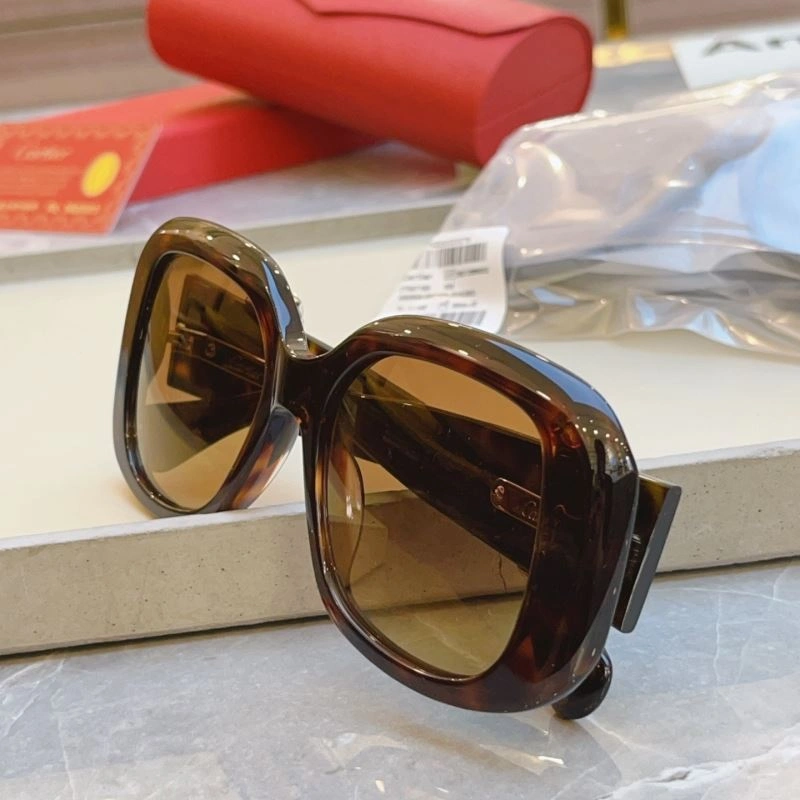 Cut-rate Cartier Sunglasses