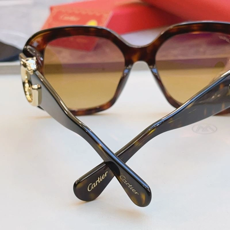 Cut-rate Cartier Sunglasses