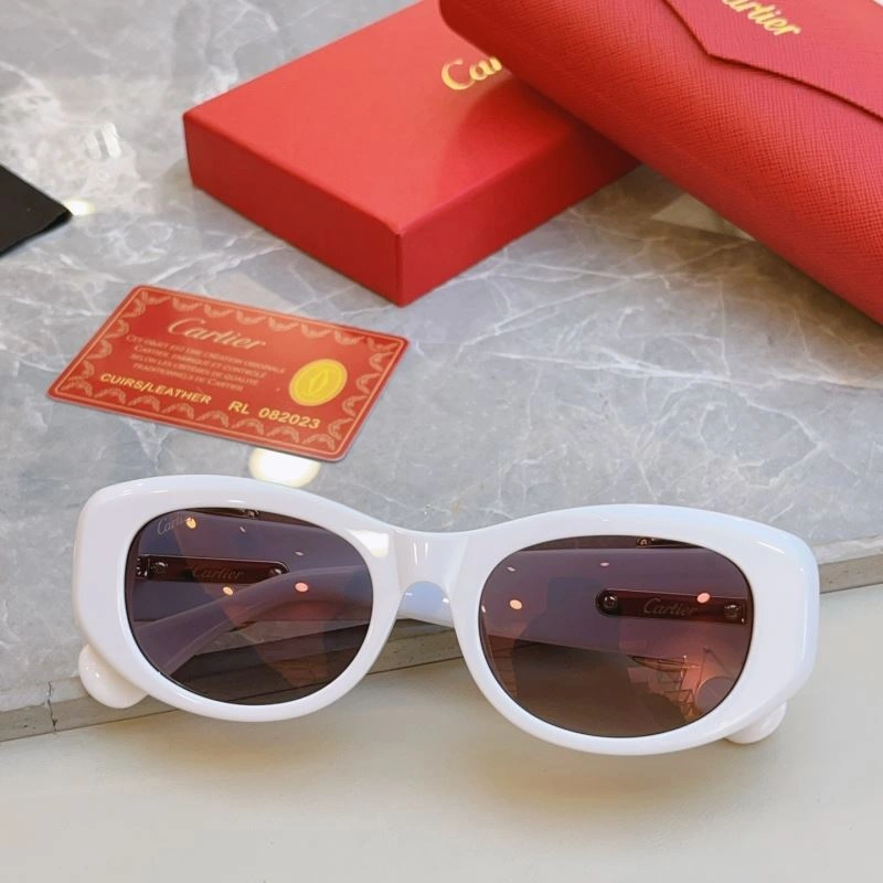 Cartier Sunglasses