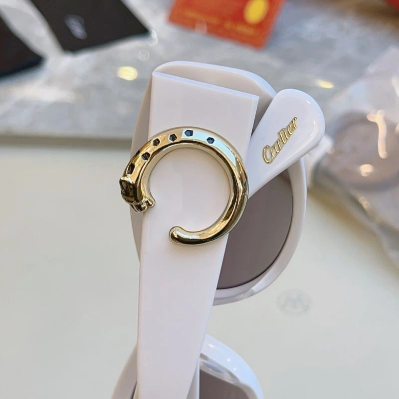 Official Cartier Sunglasses