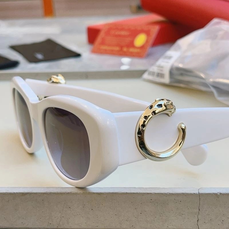Official Cartier Sunglasses