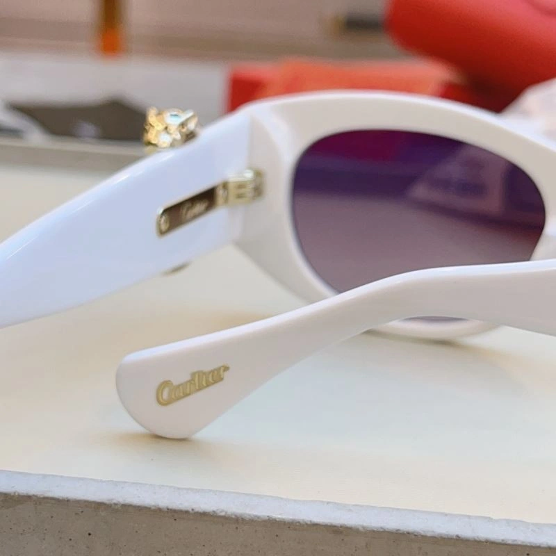 Official Cartier Sunglasses