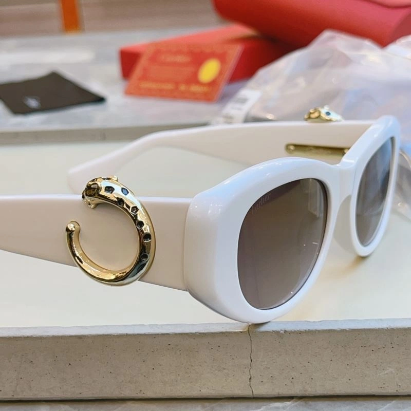 Official Cartier Sunglasses