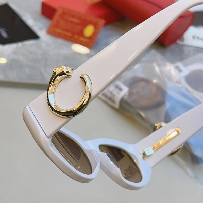 Official Cartier Sunglasses