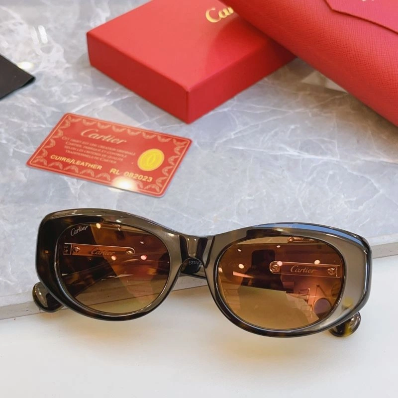 Cartier Sunglasses