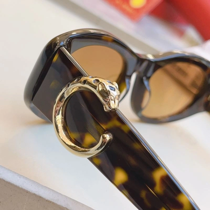 Value-priced Cartier Sunglasses