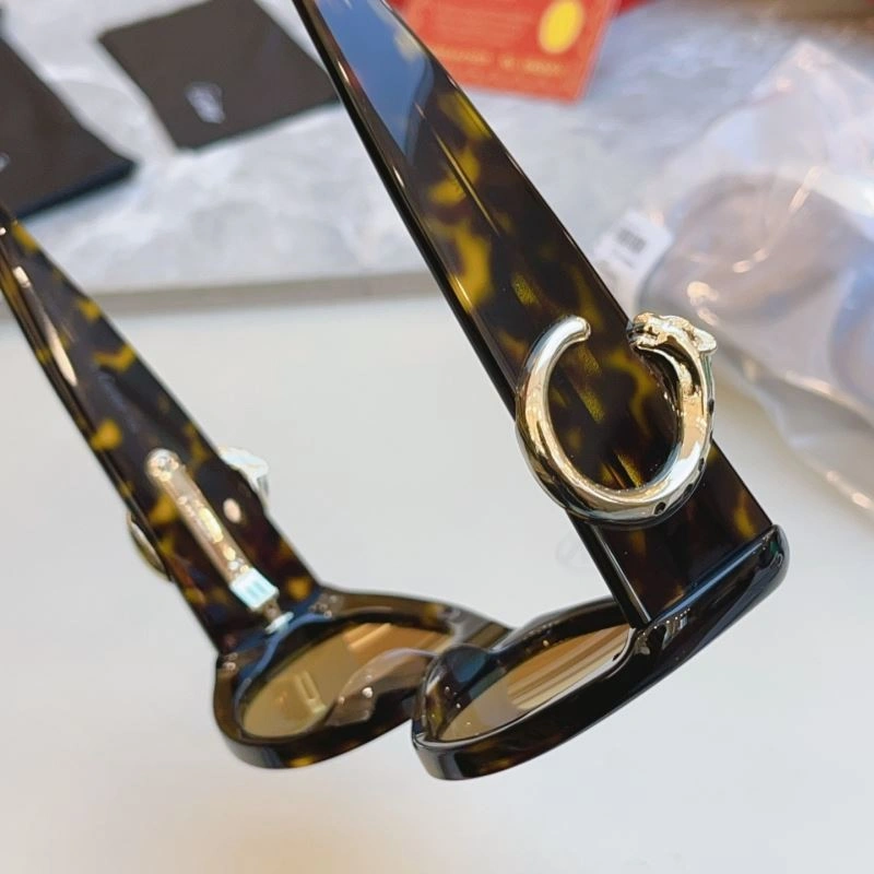 Value-priced Cartier Sunglasses