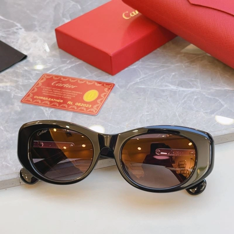 Cartier Sunglasses