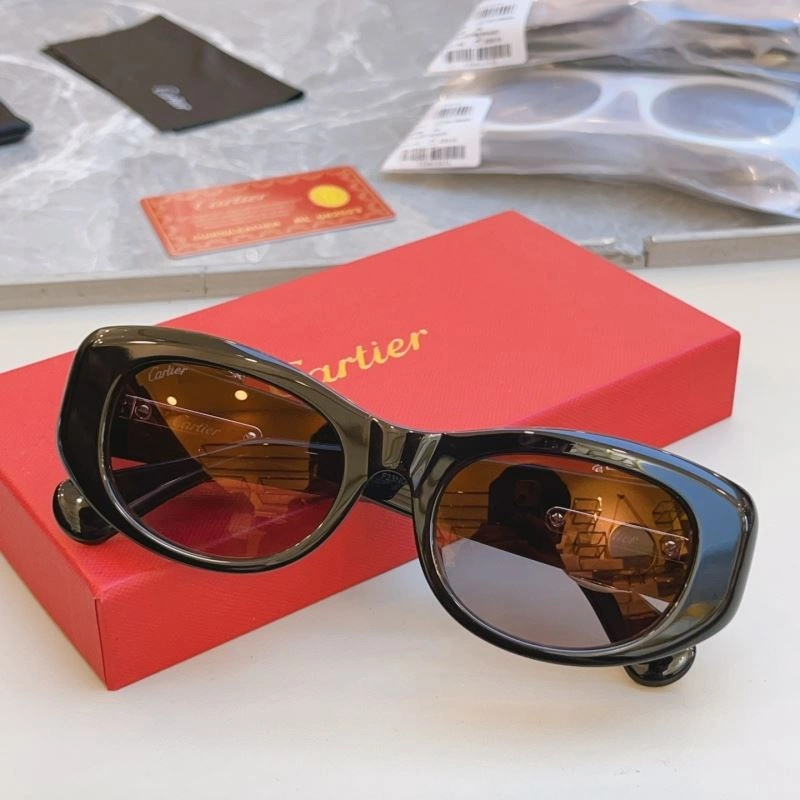 Genuine Cartier Sunglasses