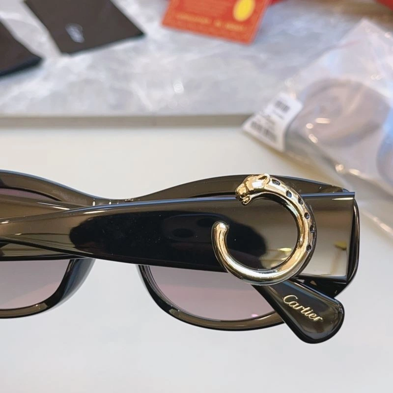 Genuine Cartier Sunglasses